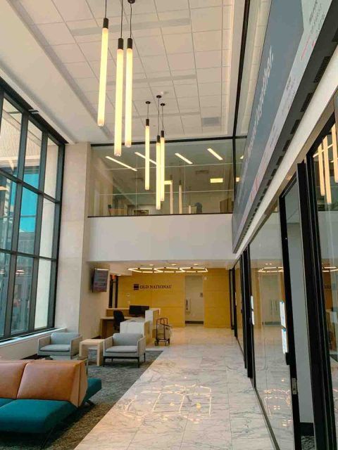 Commercial Services – Core Contractors Inc.